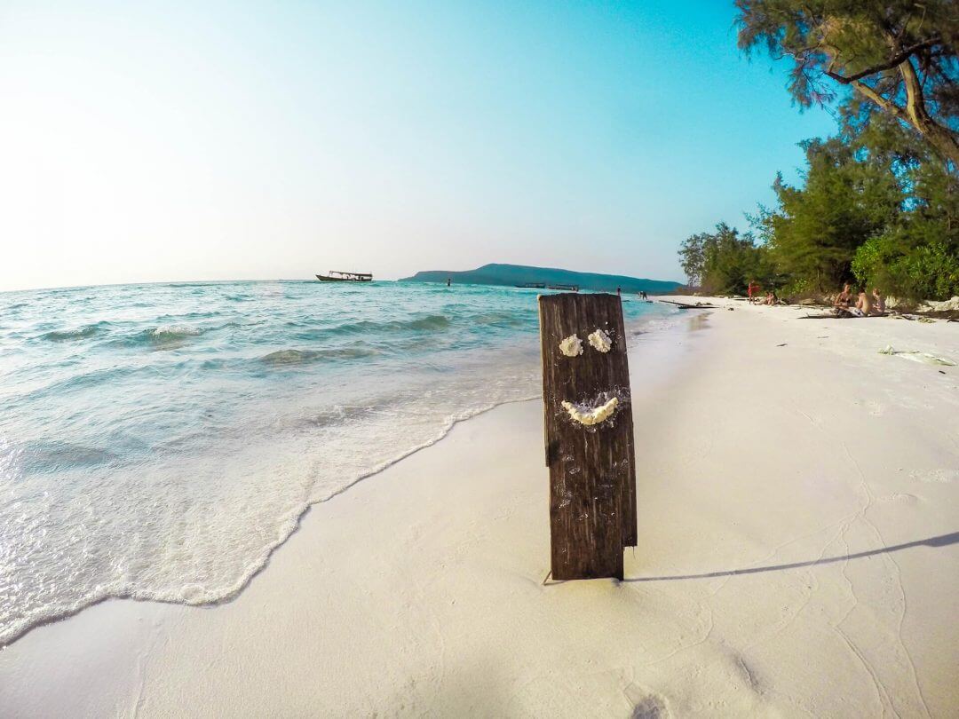 KOH RONG CAMBODIA – Island guide to Cambodia's paradise