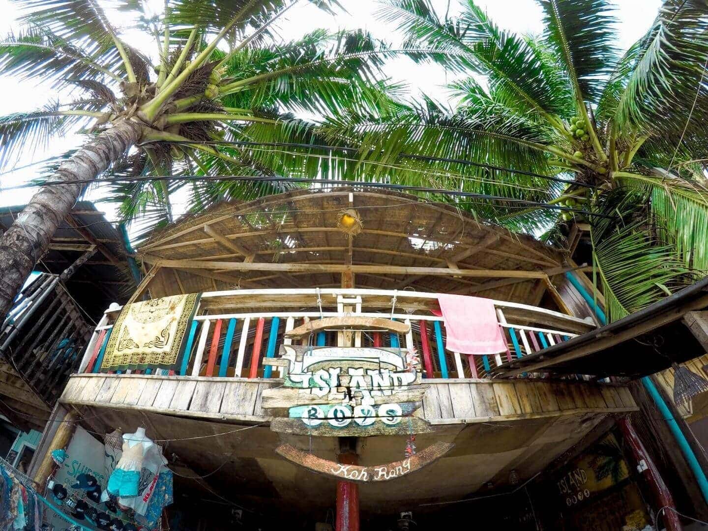 KOH RONG CAMBODIA – Island guide to Cambodia's paradise