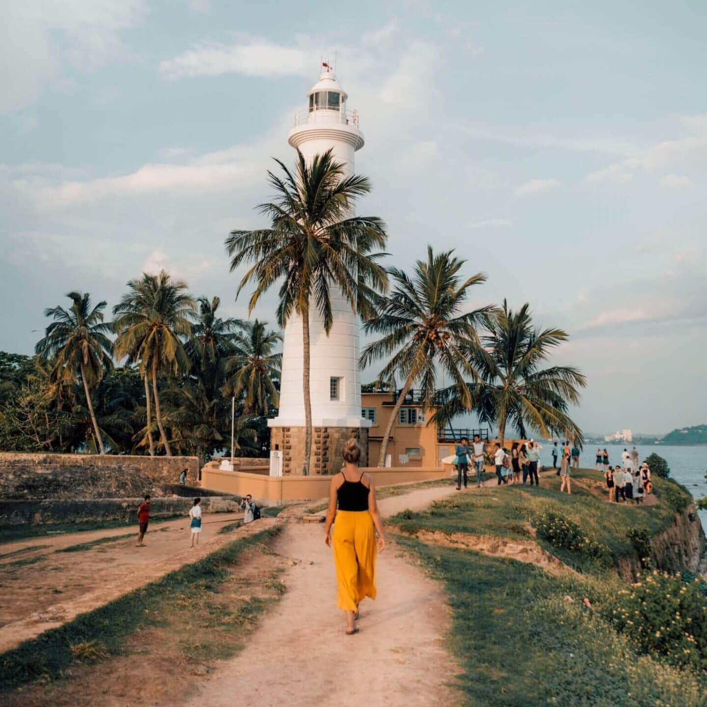 Unmissable Things to do in Galle Fort, Sri Lanka · Salt in our Hair