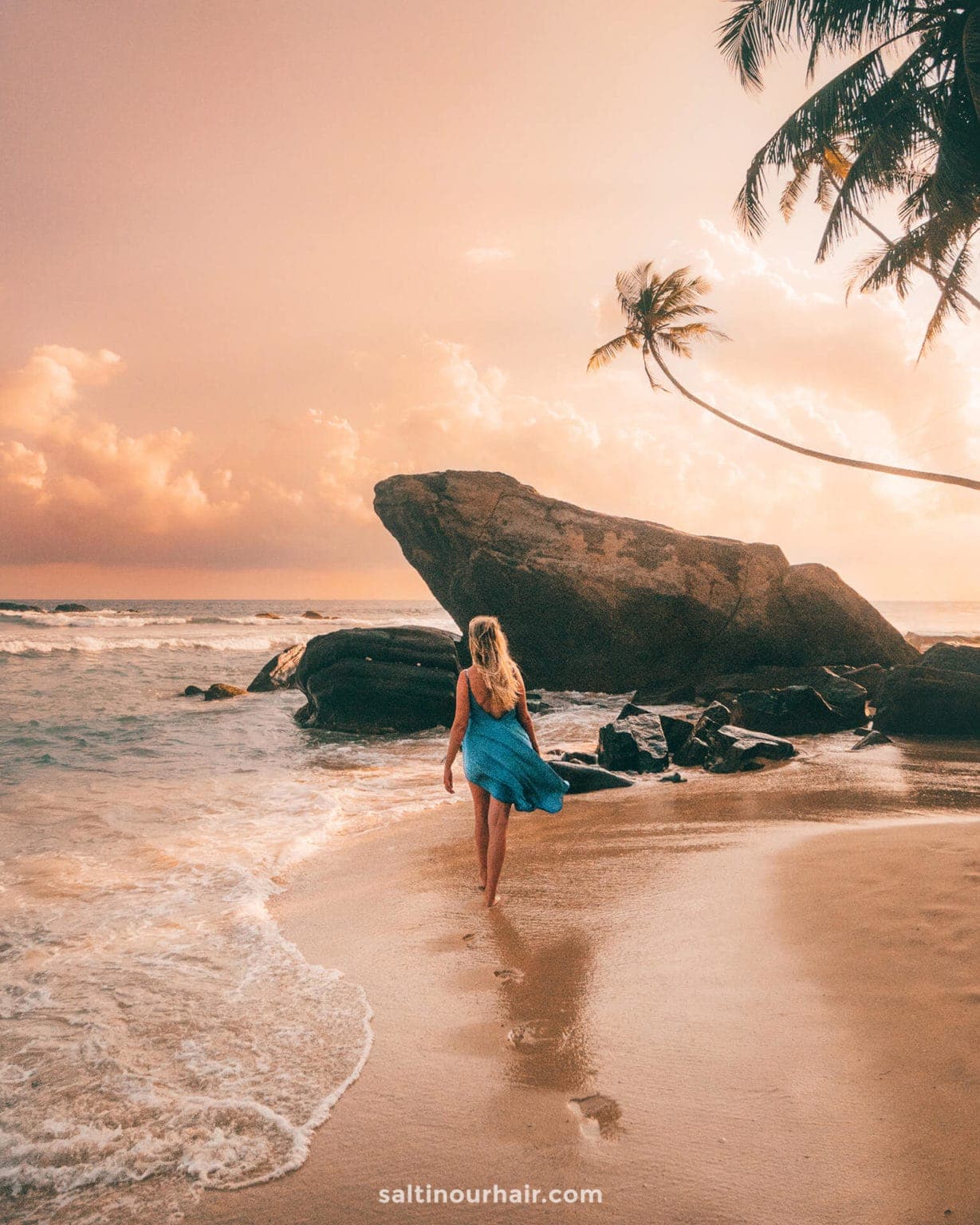 10 Best Beaches in Sri Lanka (Our Top Recommendations!)