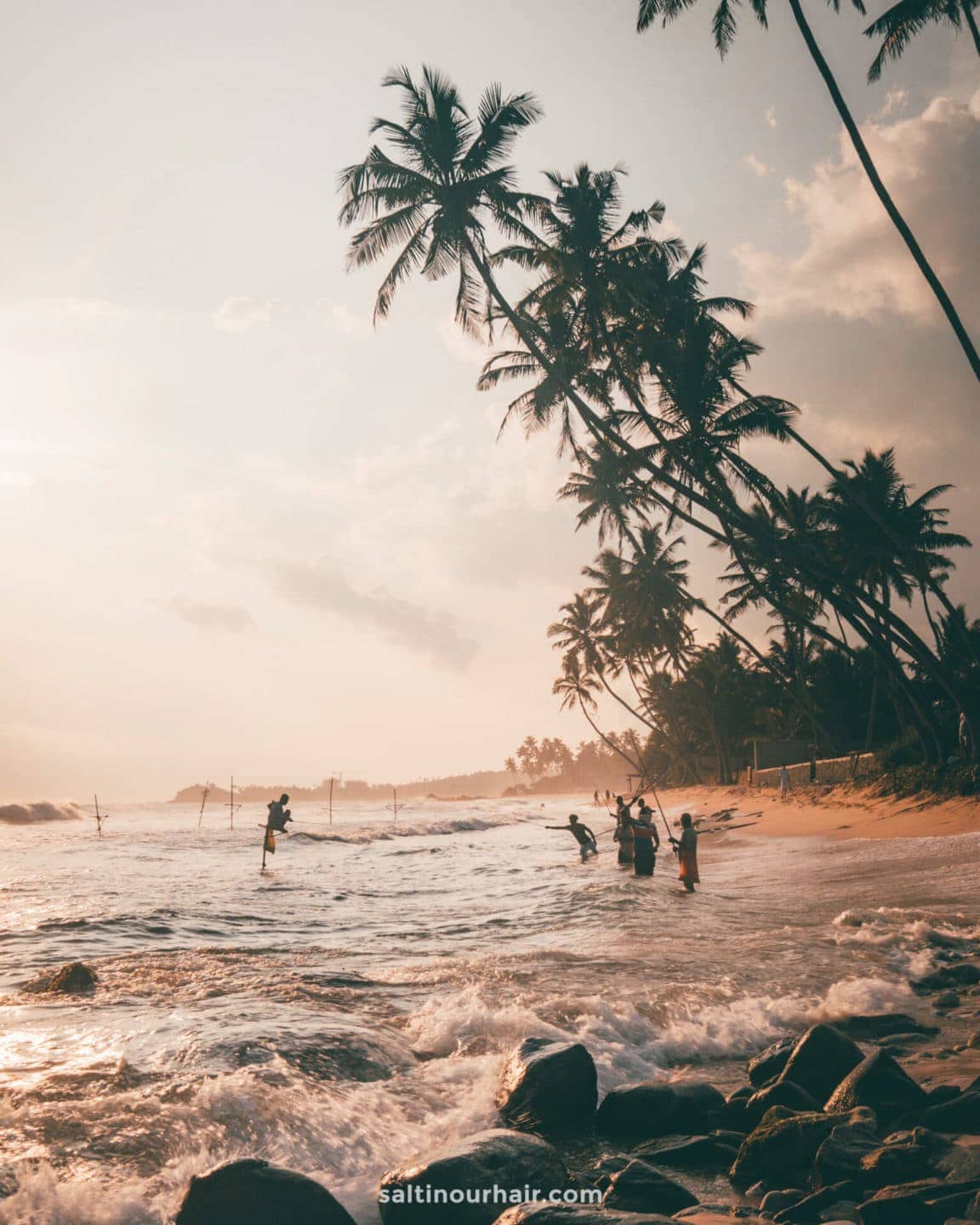 10 Best Beaches in Sri Lanka (Our Top Recommendations!)