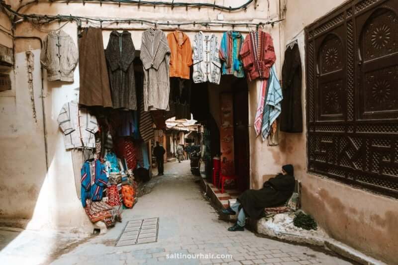 11 Things To Do in Fes, Morocco (2025 Travel Guide)