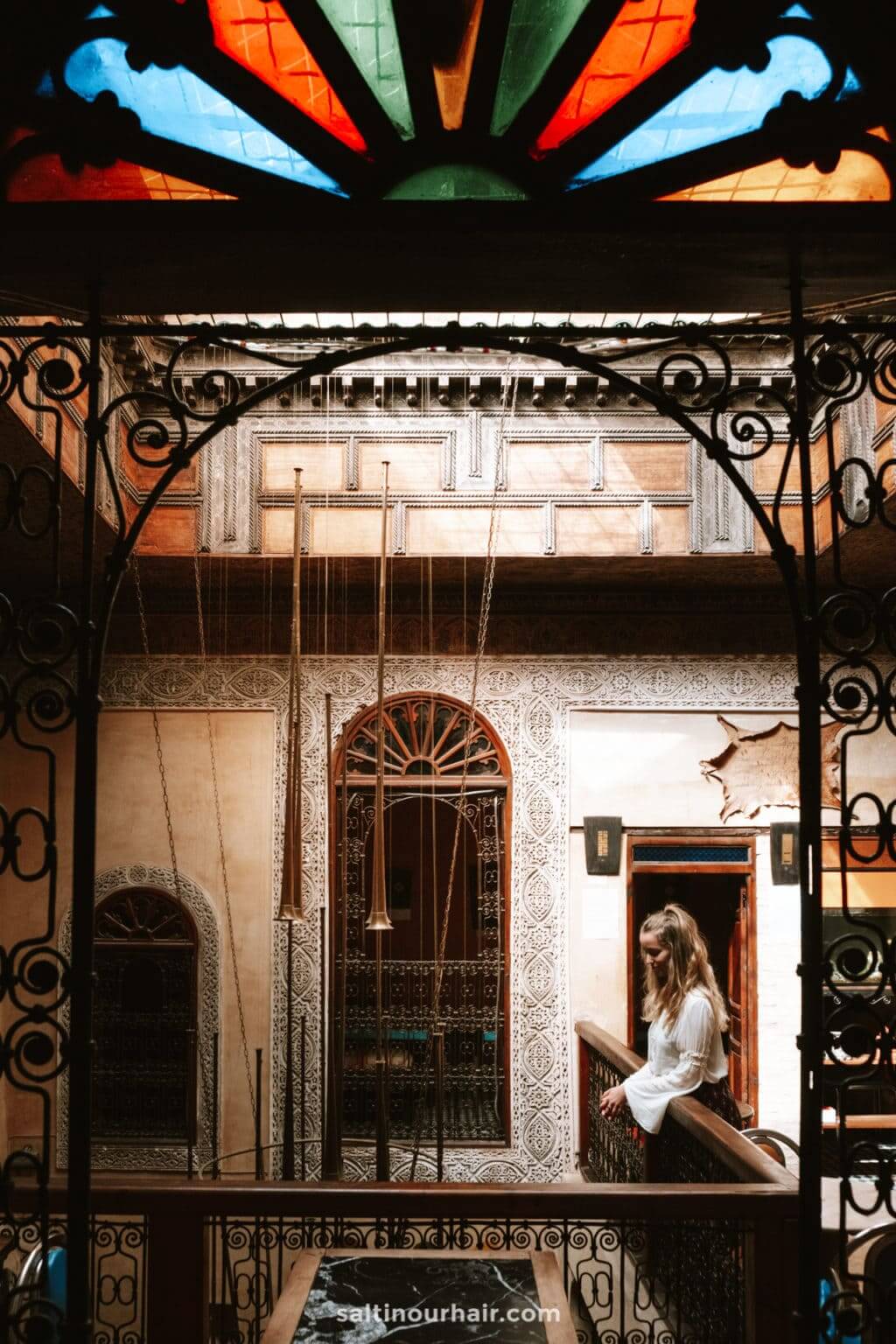 11 Things To Do in Fes, Morocco (2025 Travel Guide)