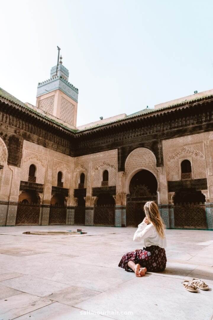 11 Things To Do in Fes, Morocco (2025 Travel Guide)