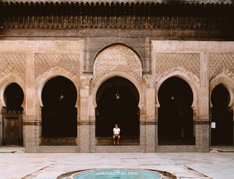 11 Things To Do in Fes, Morocco (2025 Travel Guide)