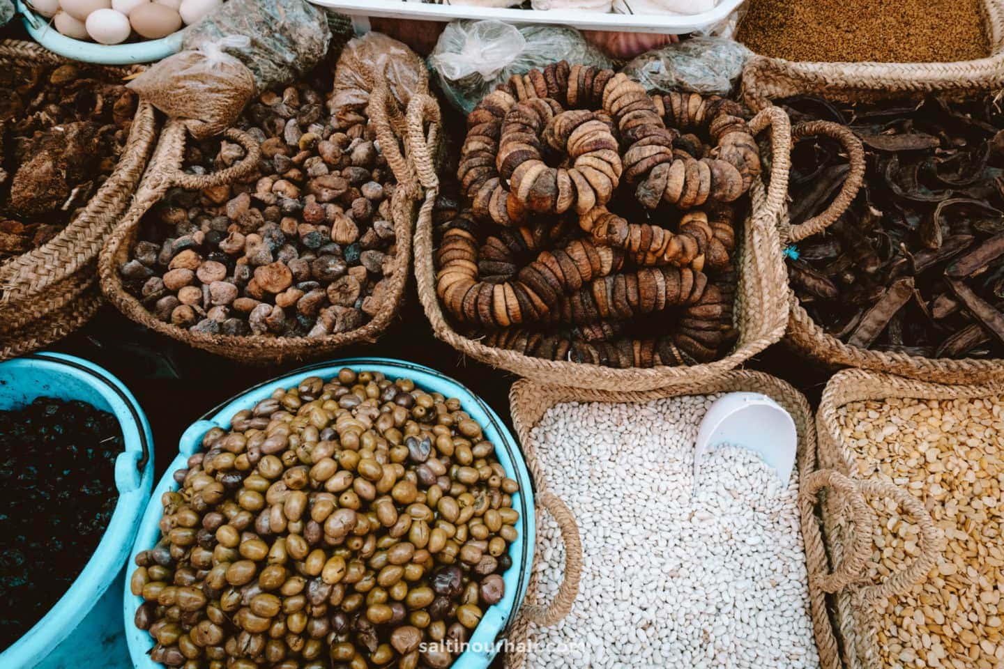 Chefchaouen, Morocco – 9 Things To Do in Chefchaouen, the Blue City