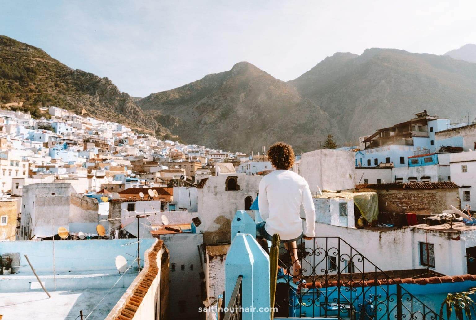 9 Leukste Dingen om te Doen in Chefchaouen, Marokko