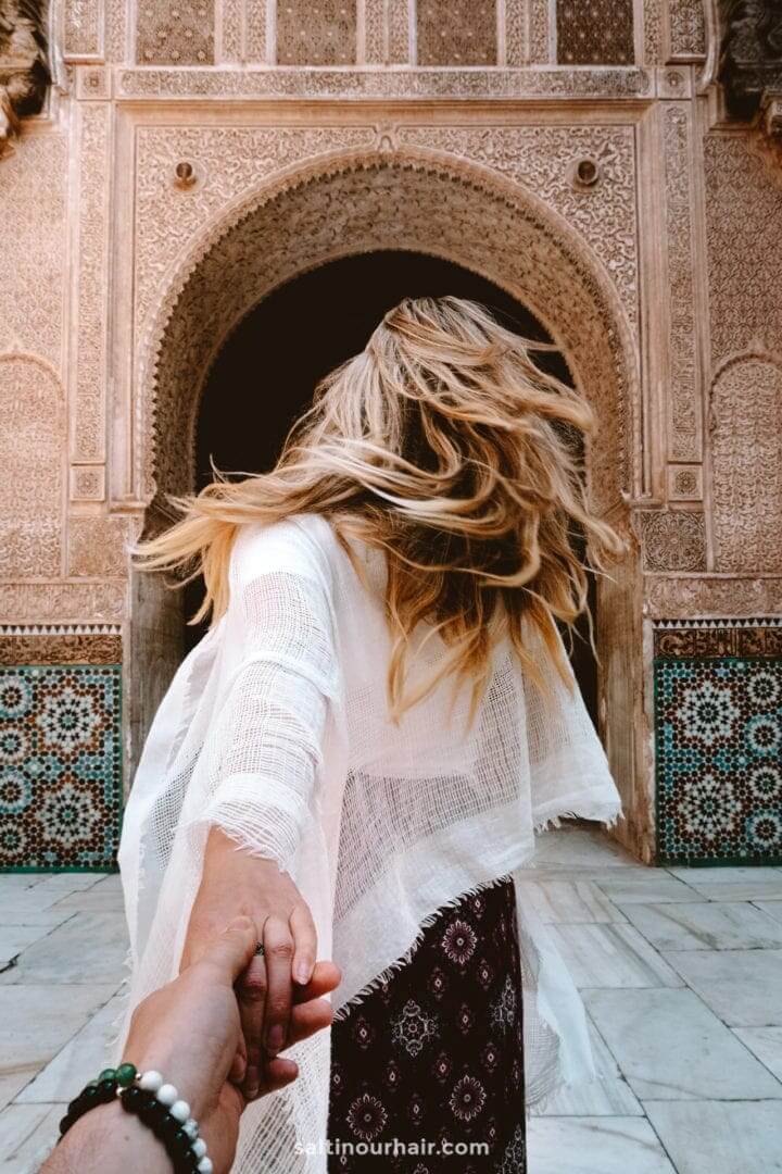 11 Best Things To Do in Marrakech, Morocco · Salt in our Hair