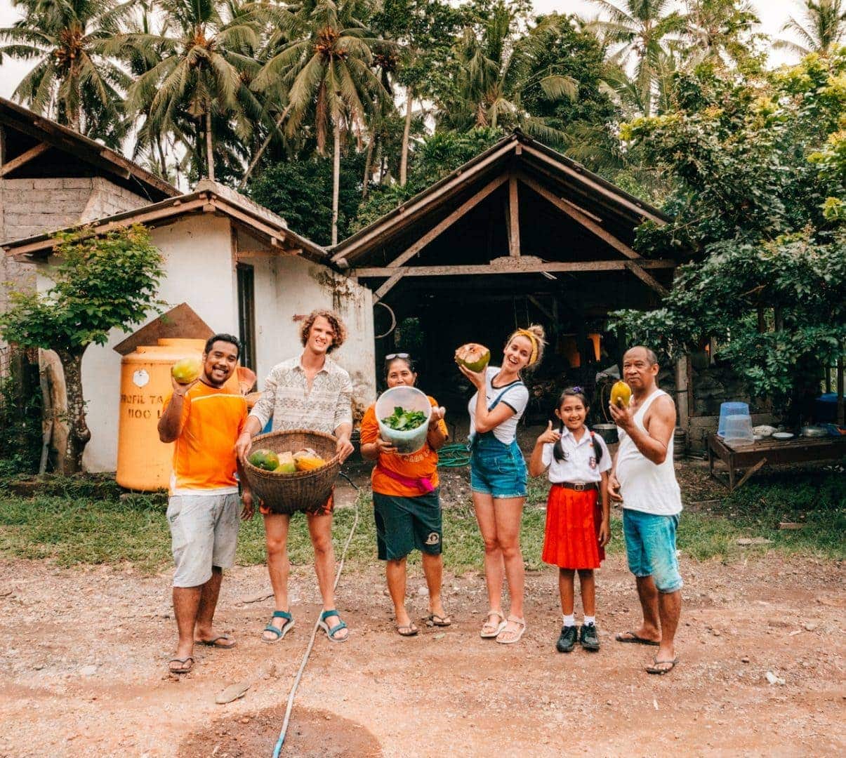 Homestay Bali: Experience the Local Life of Bali, Indonesia