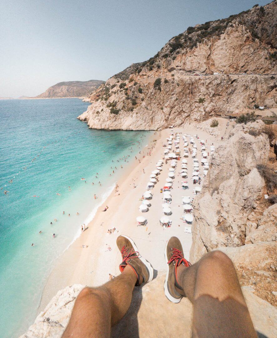 7 Best Things To Do in Kas, Turkey · Salt in our Hair