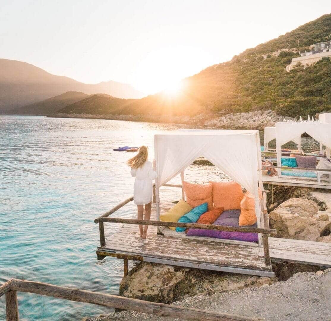 Reisroute Turkije: De Ultieme roadtrip van 2 weken