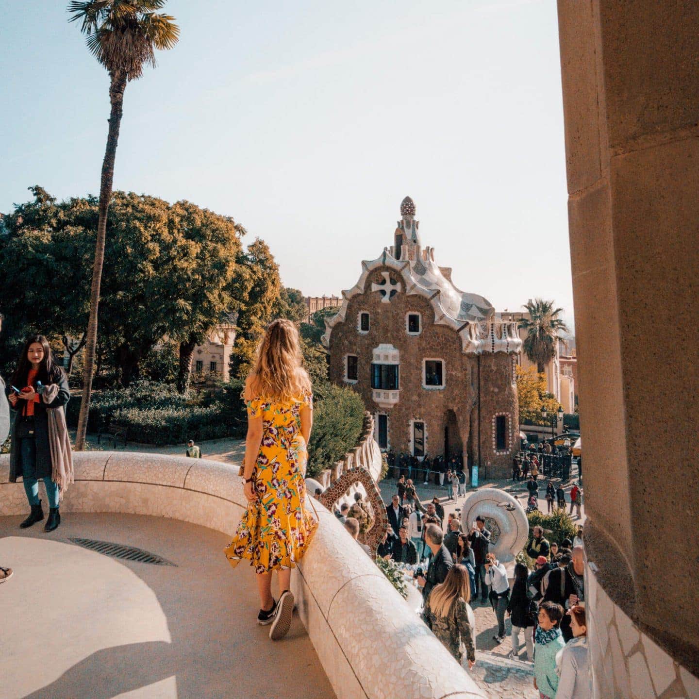 Best Things To Do in Barcelona, Spain (Travel Guide)