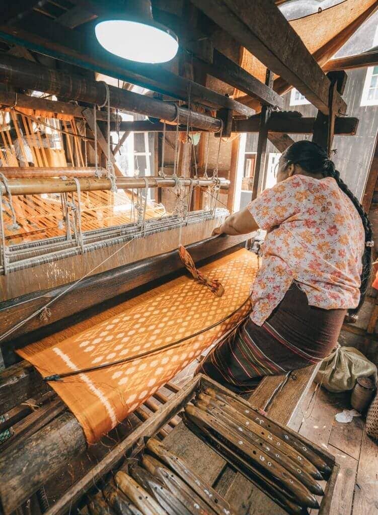 Things to do in Inle Lake, Myanmar (2026 Travel Guide)