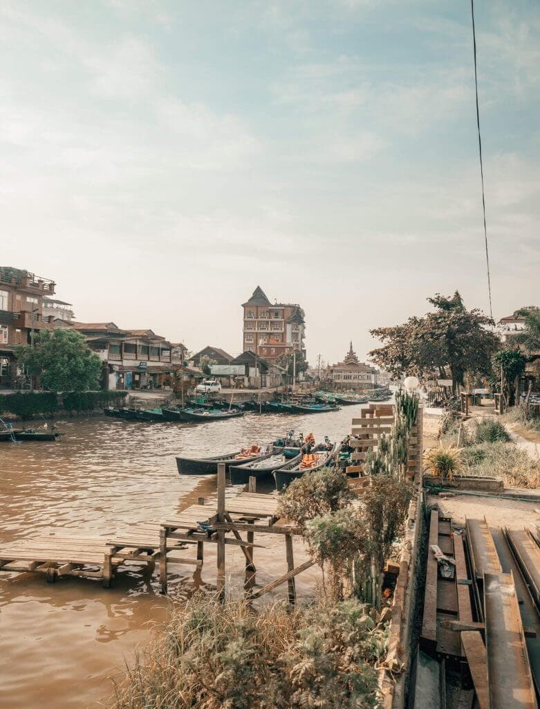 Things to do in Inle Lake, Myanmar (2026 Travel Guide)