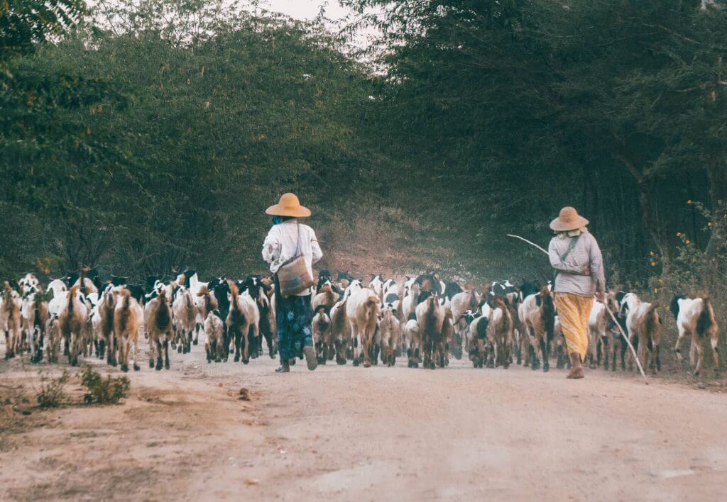 BAGAN MYANMAR - Ultimate Guide to Bagan, Myanmar