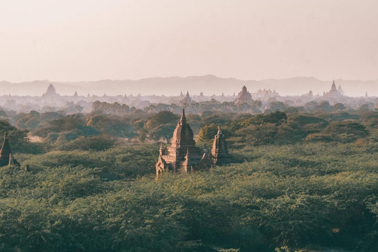 BAGAN MYANMAR - 2019 Ultimate Guide to Bagan, Myanmar
