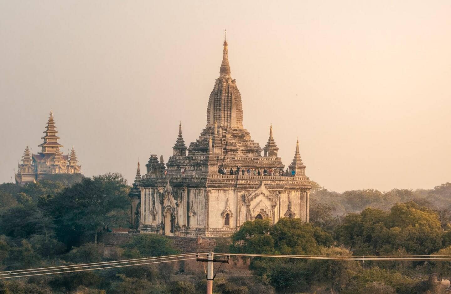 Best Temples in Bagan: 7 Temples you shouldn't miss (Myanmar)
