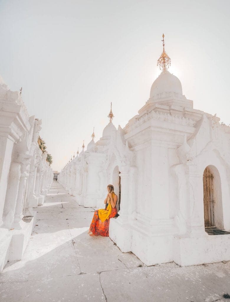 MANDALAY - 9 Things to do in Mandalay, Myanmar