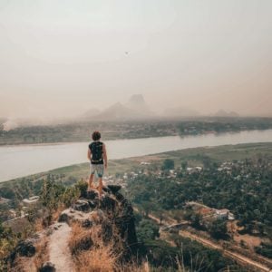 HPA-AN GUIDE - Little Hidden Treasure of Myanmar