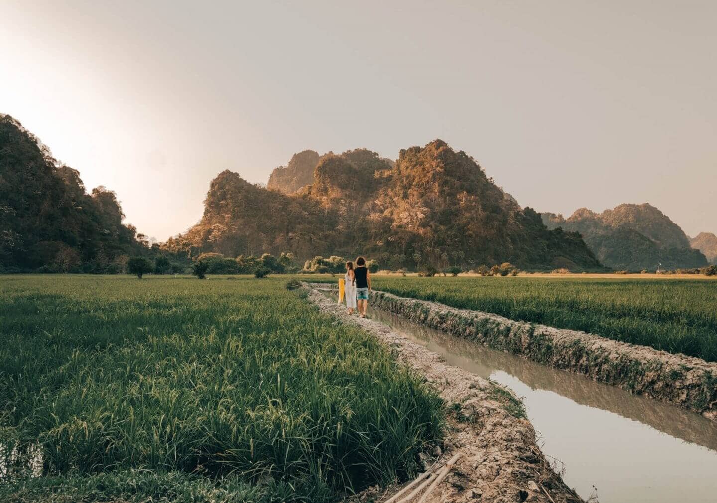 HPA-AN GUIDE - Little Hidden Treasure of Myanmar