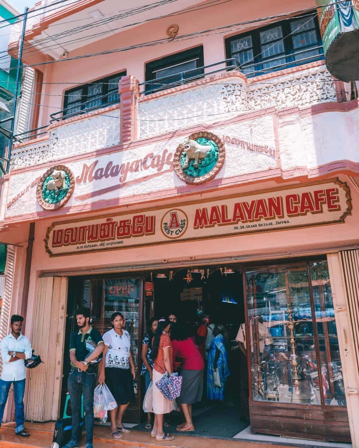 Jaffna, Sri Lanka: 7 Leukste Dingen om te Doen