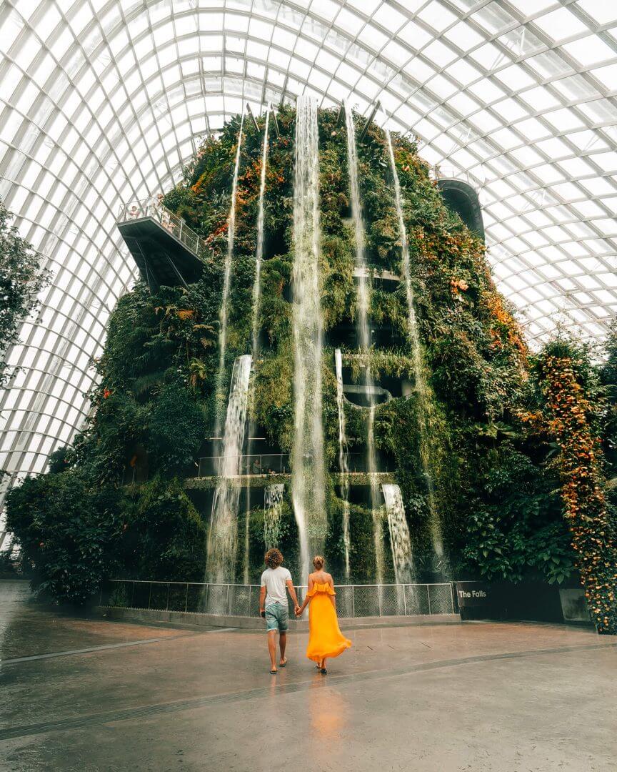 Best Things To Do in Singapore (Travel Guide) · Salt in our Hair