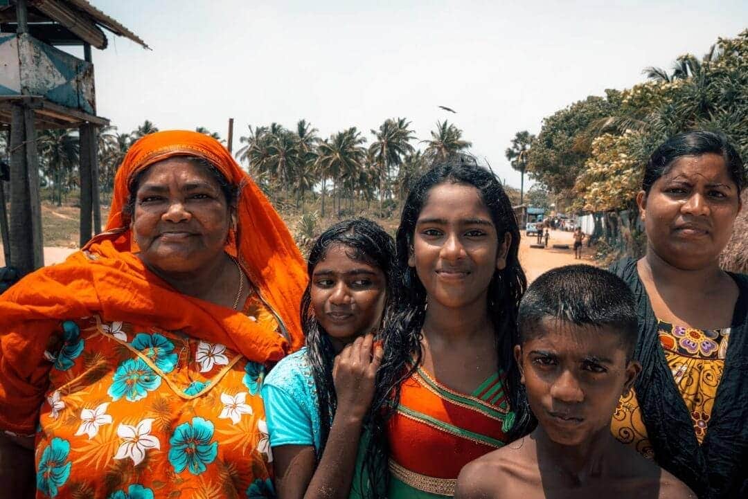 Trincomalee: 7 Great Things to do (Sri Lanka) · Salt in our Hair