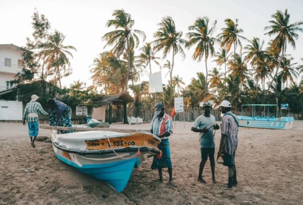 Trincomalee: 7 Great Things to do (Sri Lanka) · Salt in our Hair