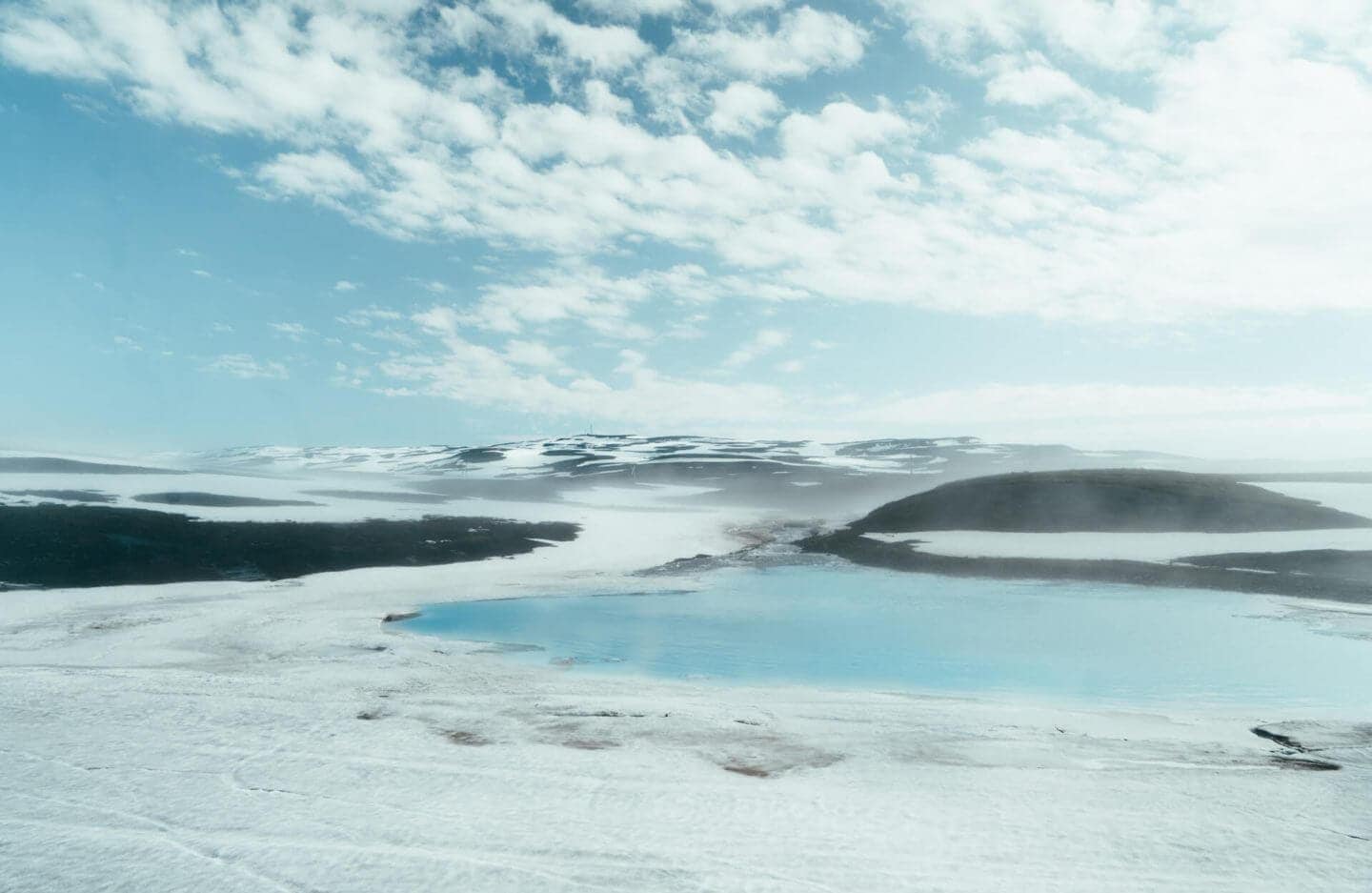 Discover the Art Village Seydisfjordur in Iceland