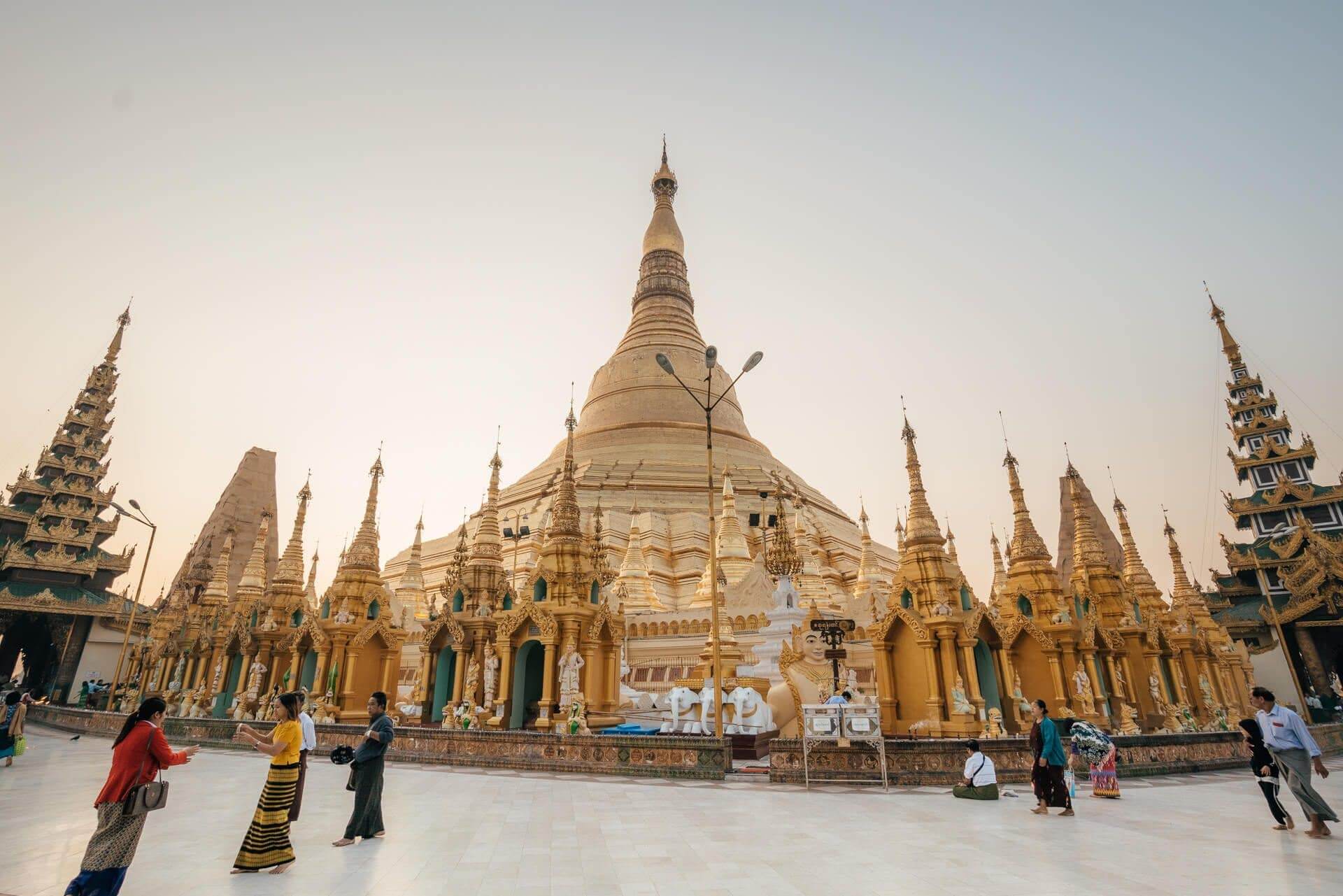 19 Perfect Reasons Why You Must visit Myanmar