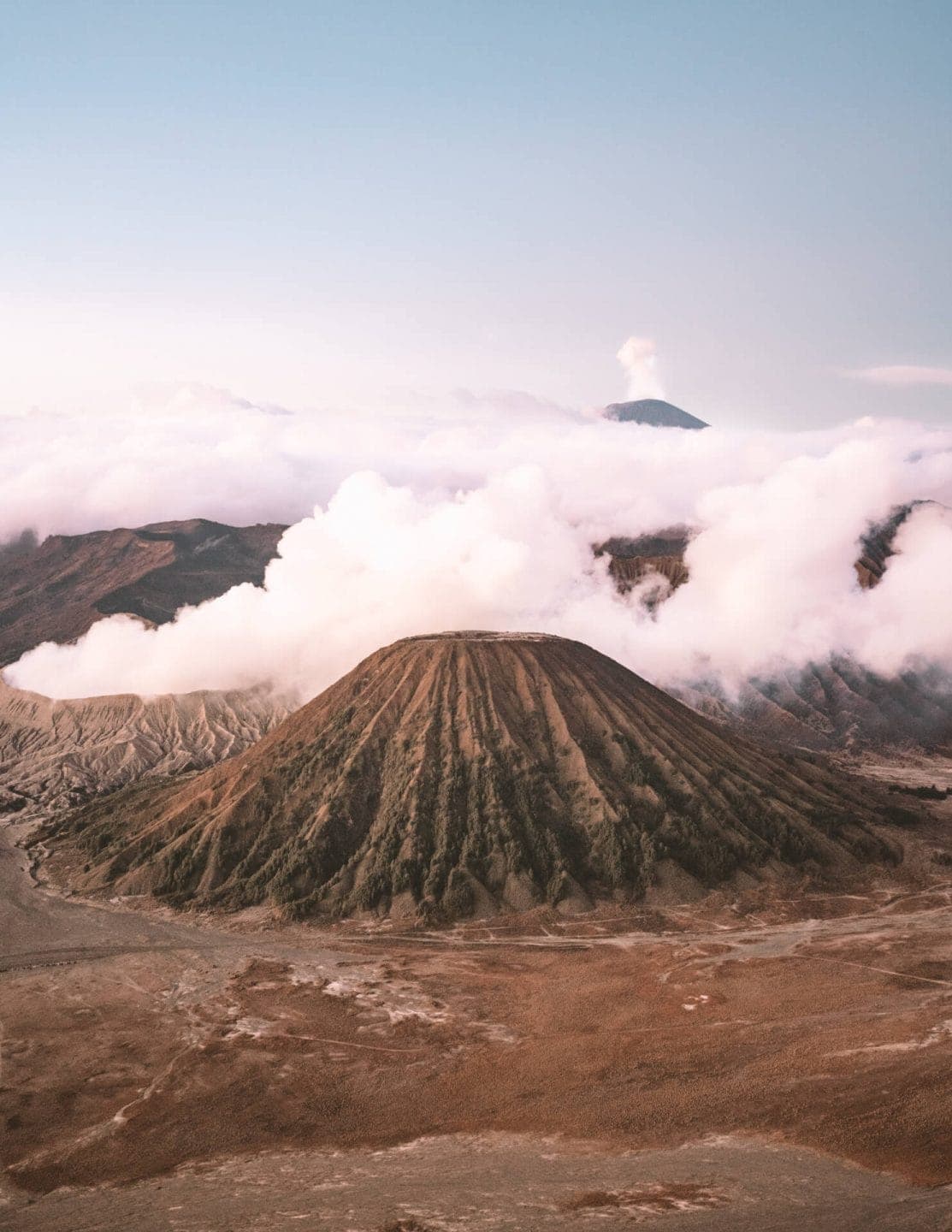 Visit Mount Bromo Volcano: Everything You Need to Know