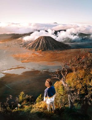 Visit Mount Bromo Volcano: Everything You Need to Know