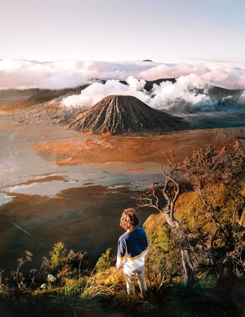 Visit Mount Bromo Volcano: Everything You Need to Know