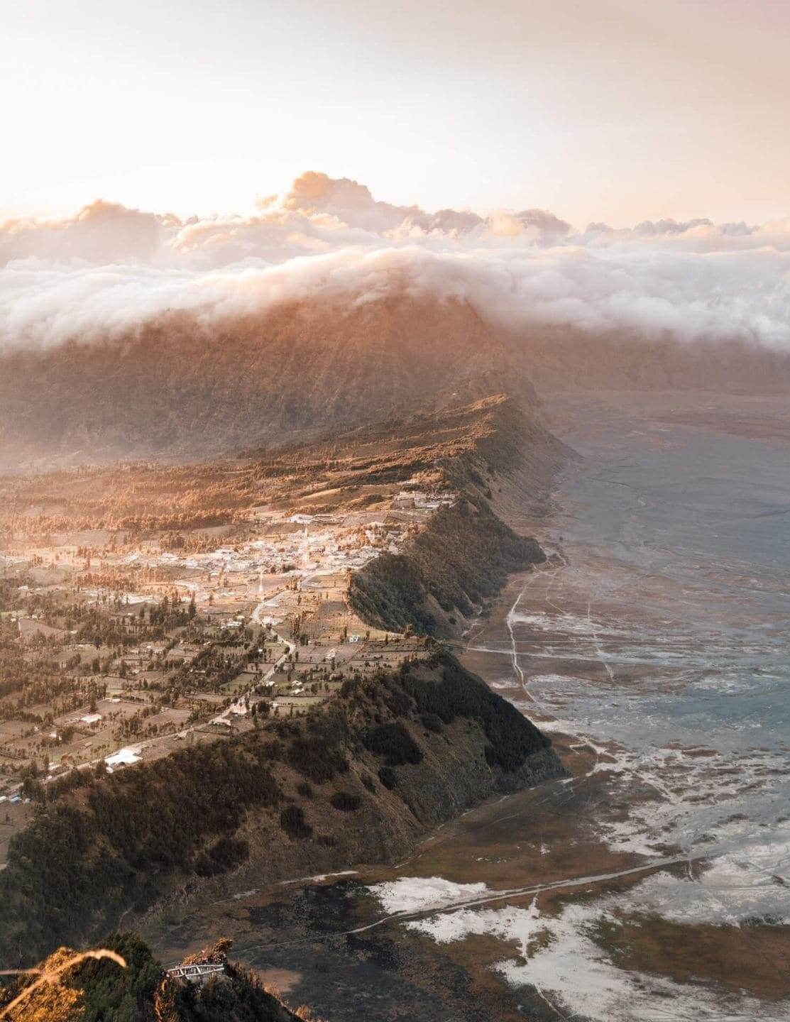 Bezoek de Bromo Vulkaan: Alles om te weten · Salt in our Hair