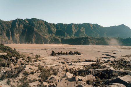 Visit Mount Bromo Volcano: Everything You Need to Know