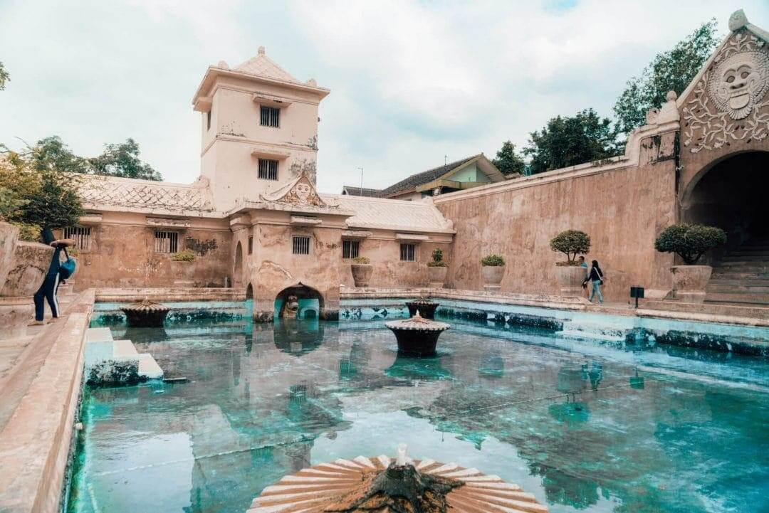 11 Things To Do in Yogyakarta, Indonesia · Salt in our Hair