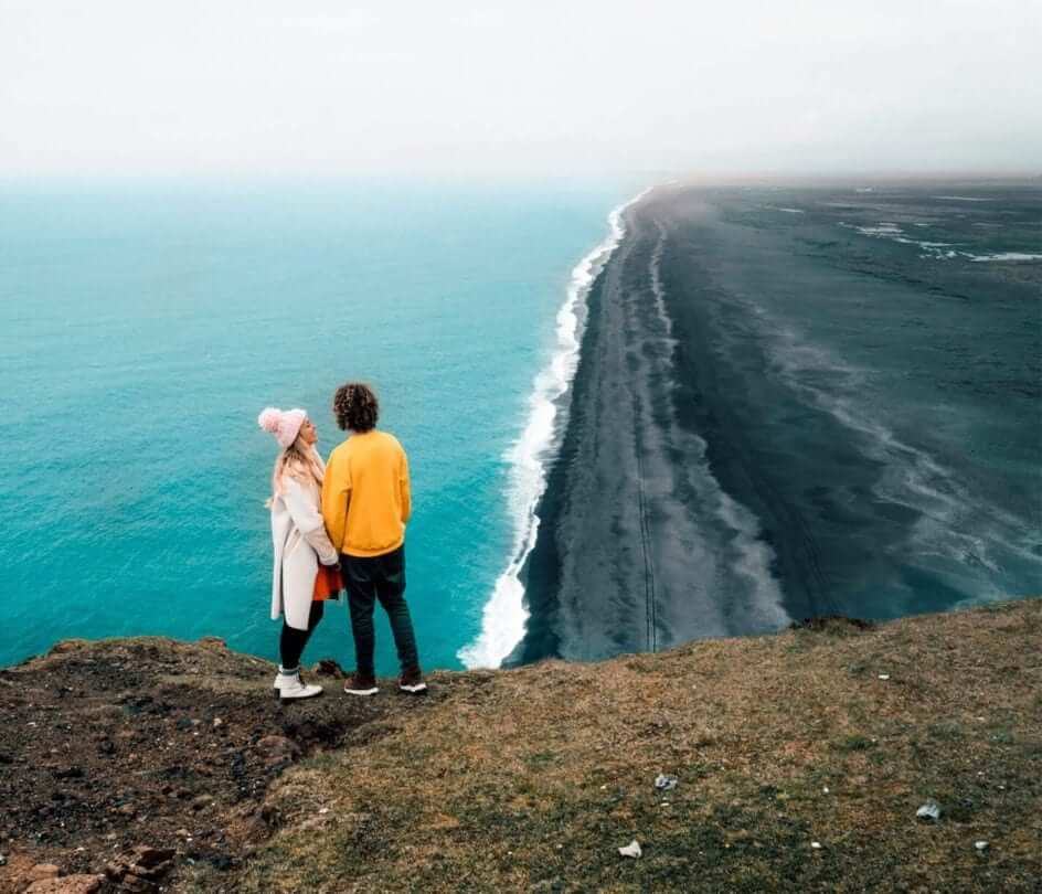 Iceland Travel Guide 2025 · Itineraries, Top Places, Hotsprings