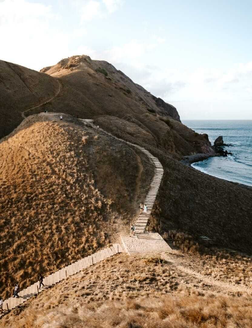 Komodo Islands: How to Tour in Komodo National Park (in 2026)