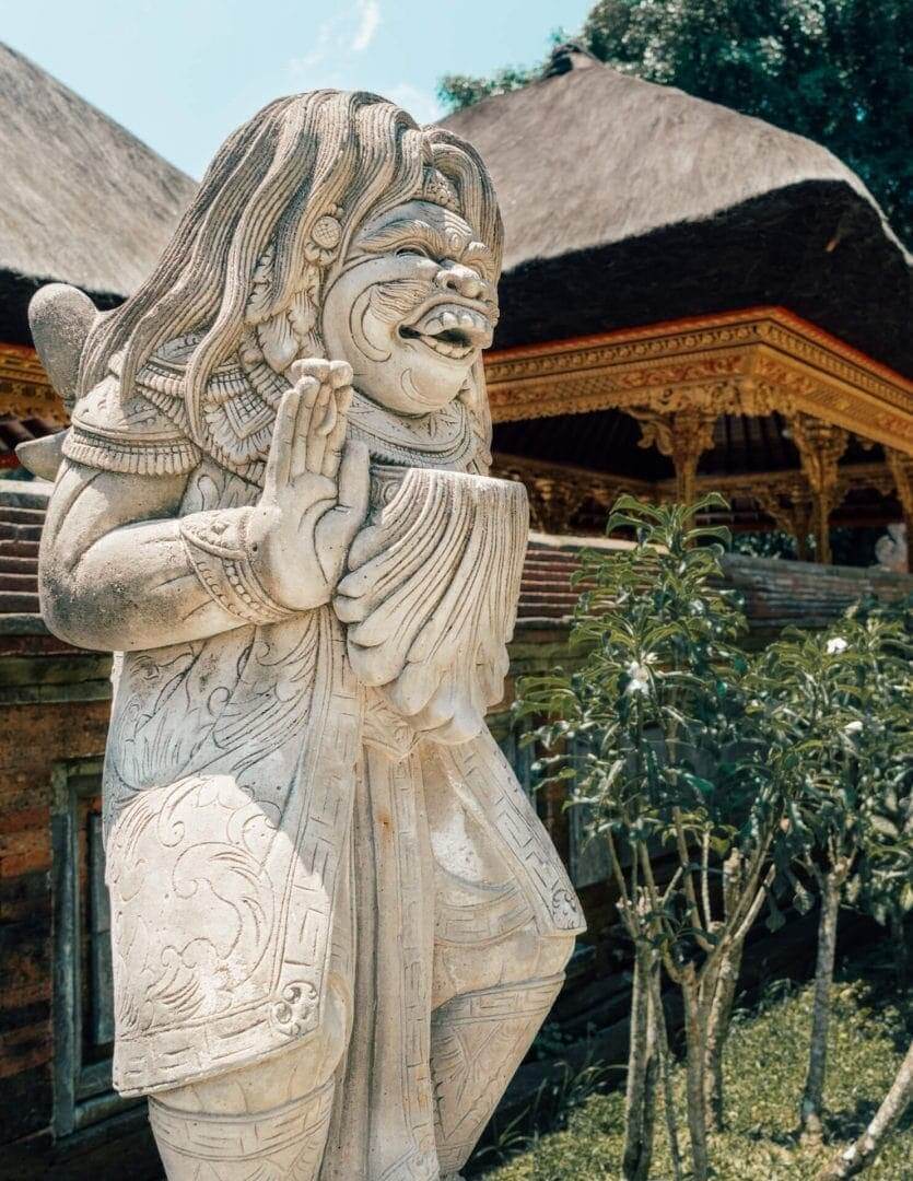 Ubud, Bali: 15 Best Things To Do (Our Top Tips!)