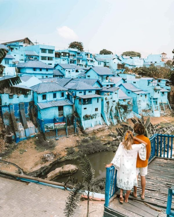 Java Travel Guide: Best Things to do (8-day Route)