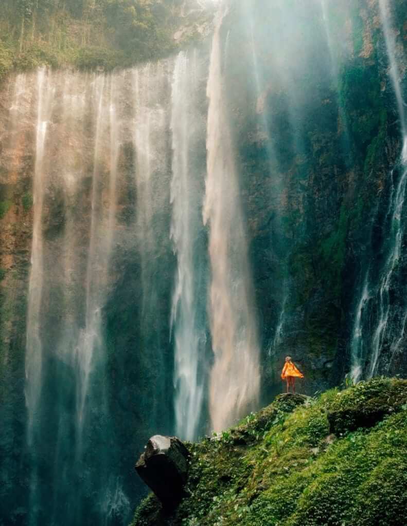 Java Travel Guide: Best Things to do (8-day Route)