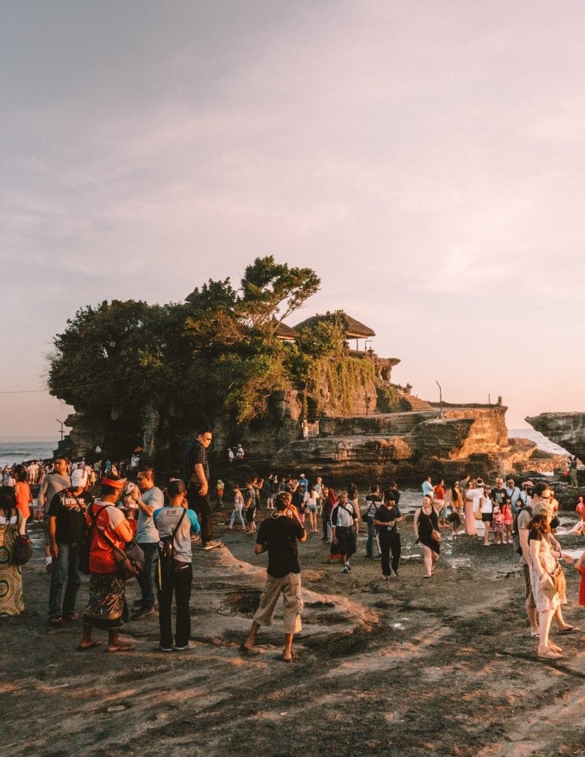 CANGGU, BALI | 13 x Things To Do in Canggu, Bali - The Full Guide