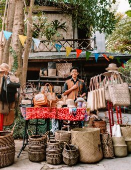 13 Best Things To Do in Canggu, Bali · Salt in our Hair