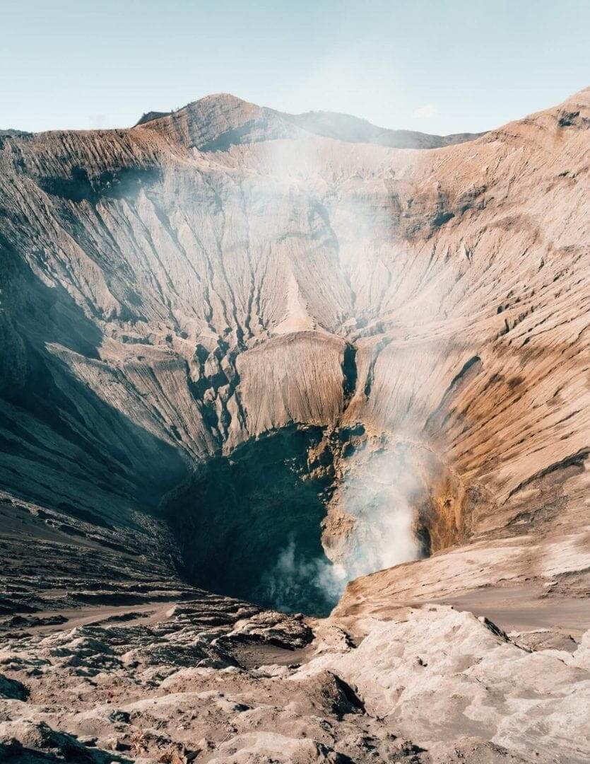 Bromo and Ijen Tour: The Perfect Volcano Route (Indonesia)