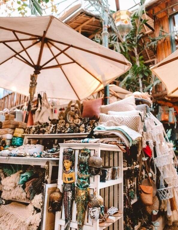 12 x Best Shopping in Canggu, Bali · Salt in our Hair