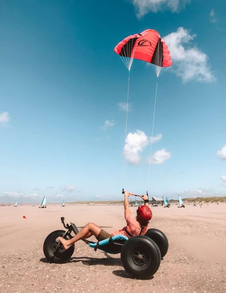 SURFING NETHERLANDS – Surf & Beaches in Goeree-Overflakkee