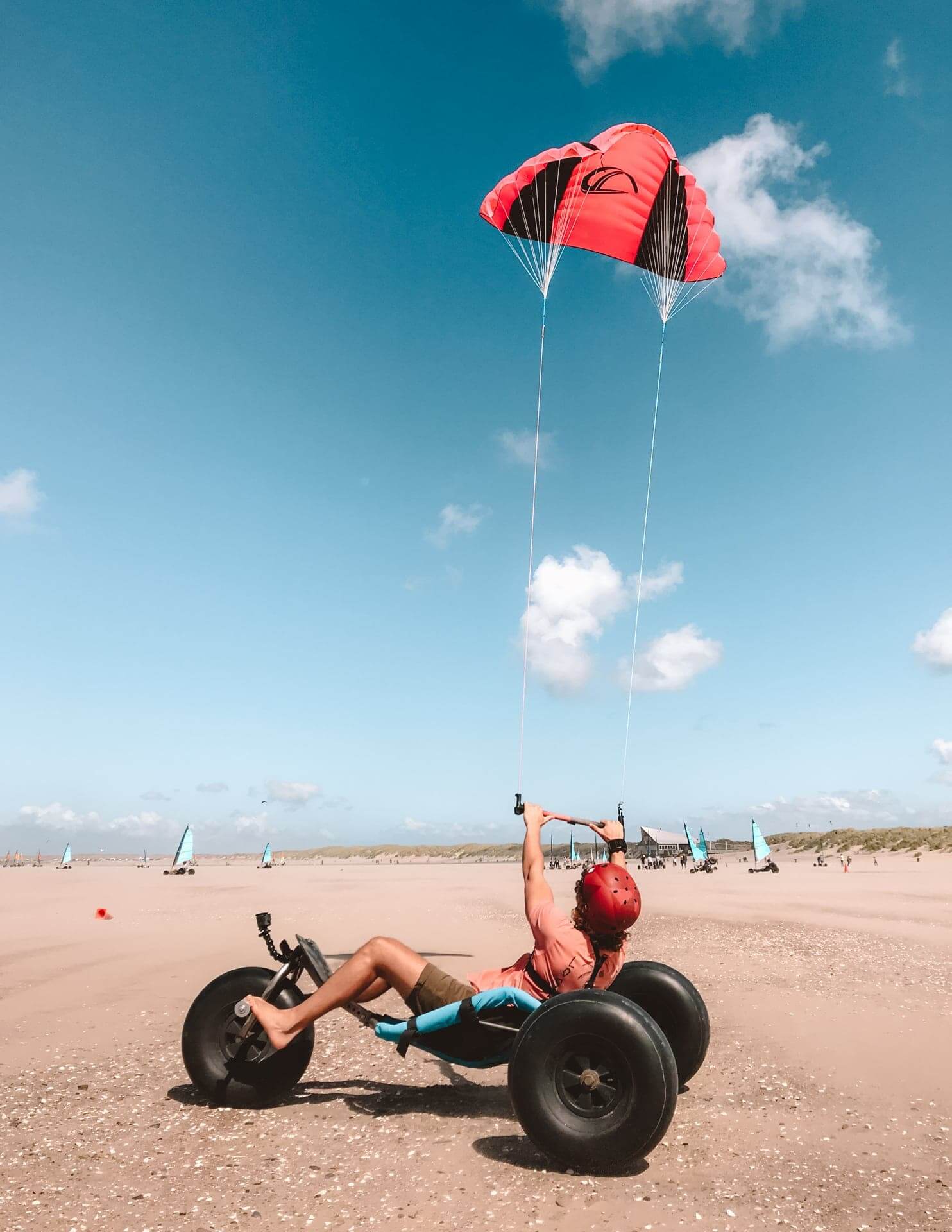 SURFING NETHERLANDS – Surf & Beaches in Goeree-Overflakkee