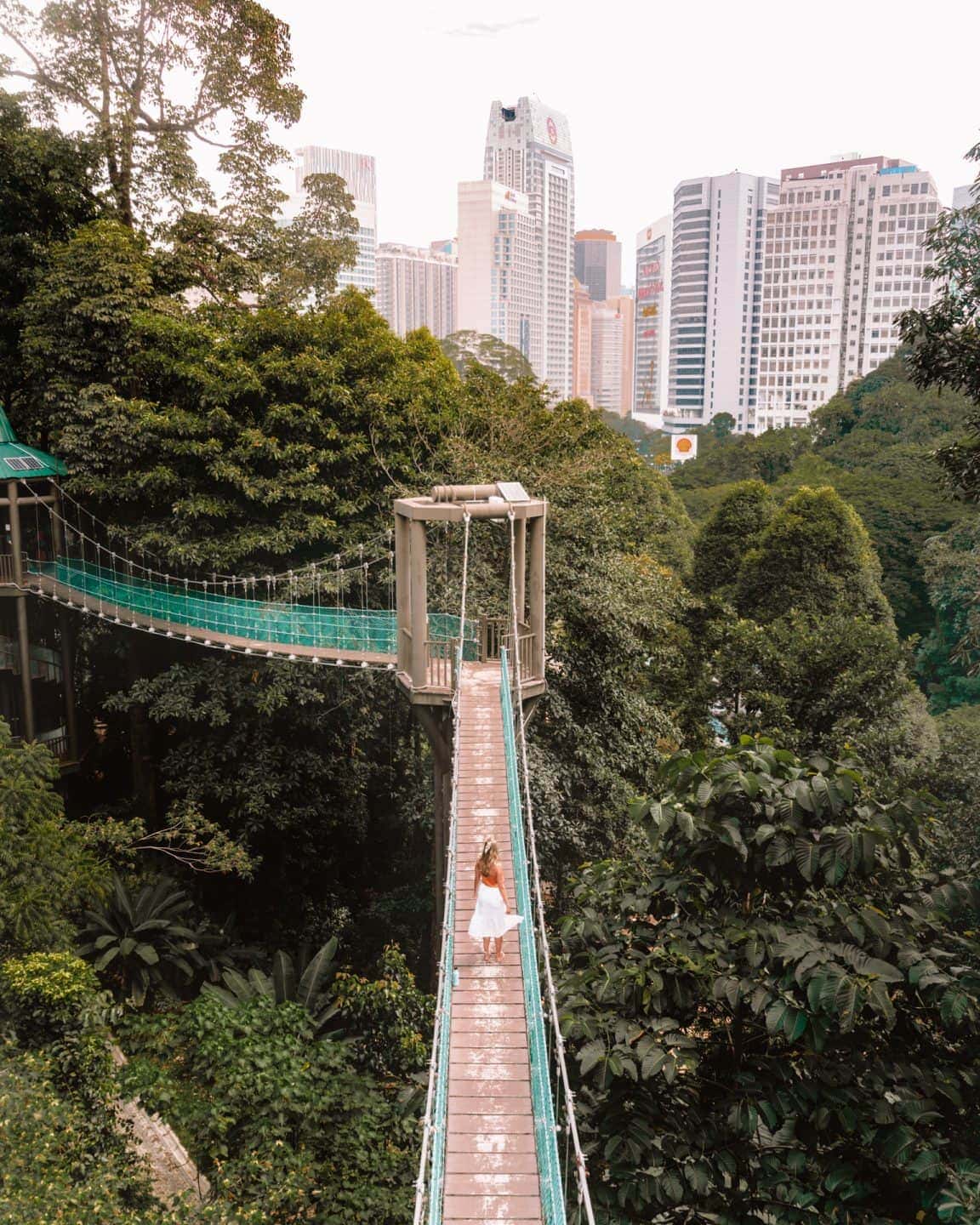 15 Best Things To Do in Kuala Lumpur, Malaysia (Travel Guide)