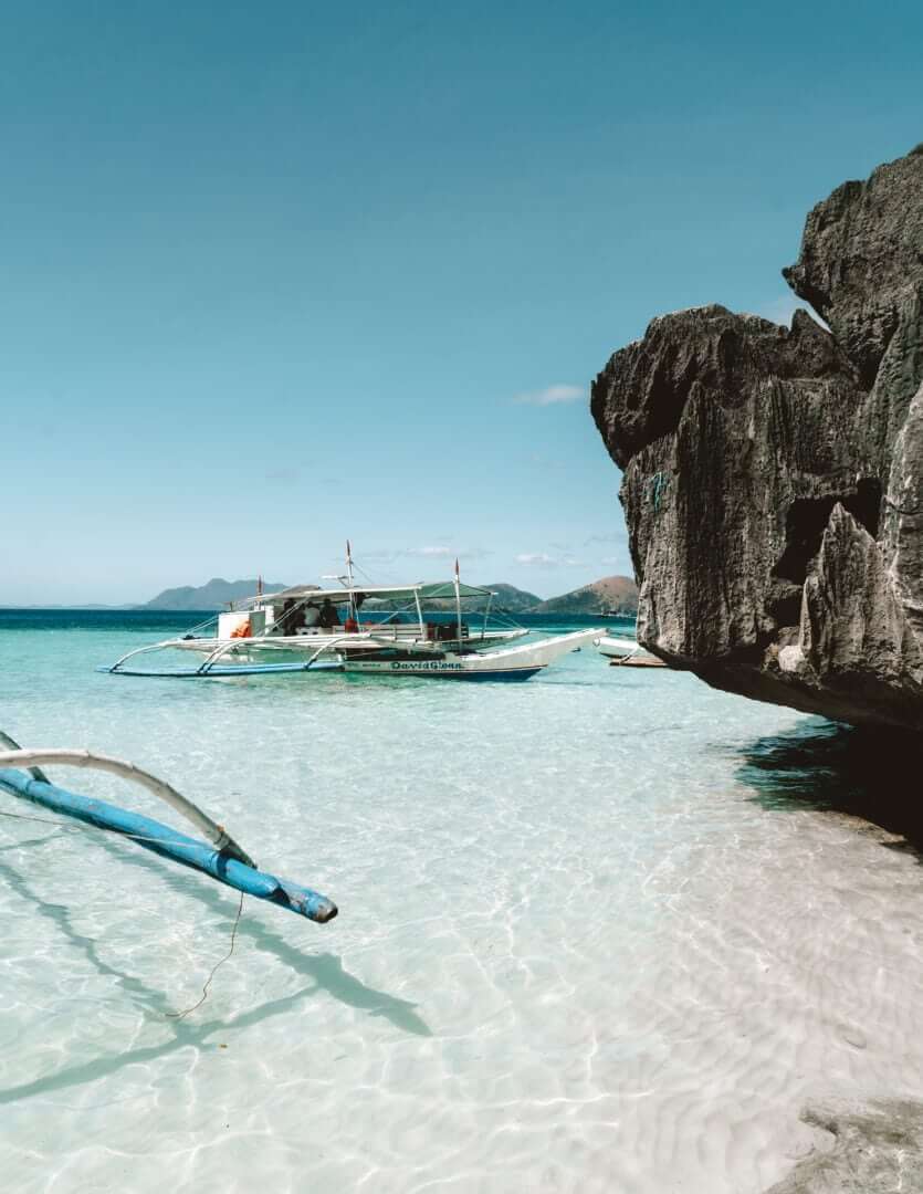 Best Things To Do in Coron, Palawan (Tourist Spots of 2025)
