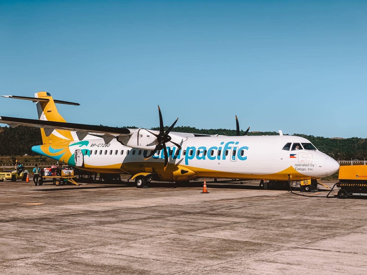 CORON THINGS TO DO – Complete 2-day Guide to Coron, Philippines